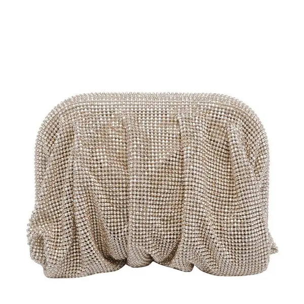 Benedetta Bruzziches Venus La Petite Clutch