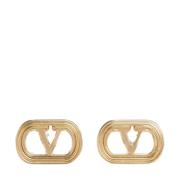Valentino Garavani Ovalette Earrings