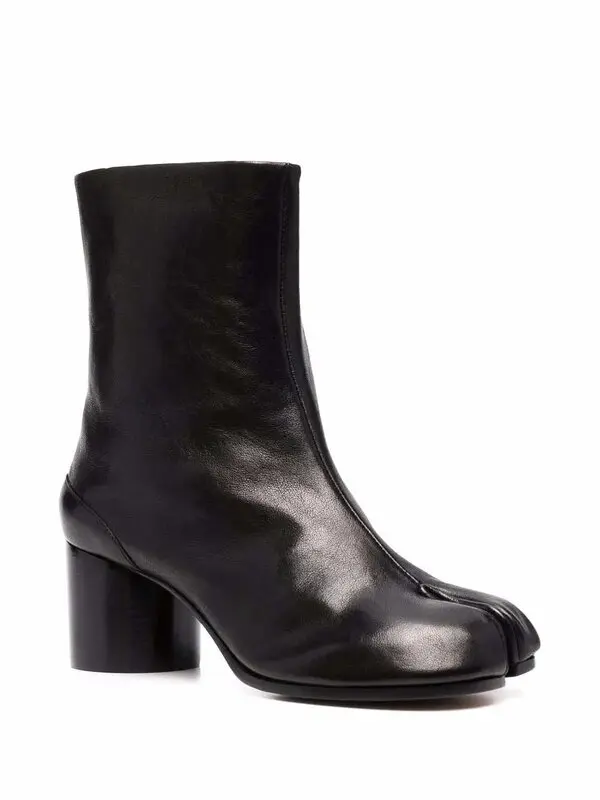 MAISON MARGIELA 60mm Tabi Ankle Boots