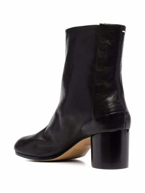 MAISON MARGIELA 60mm Tabi Ankle Boots