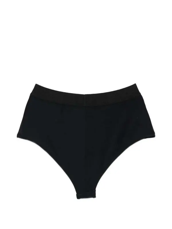 TOM FORD Briefs With Logo Band