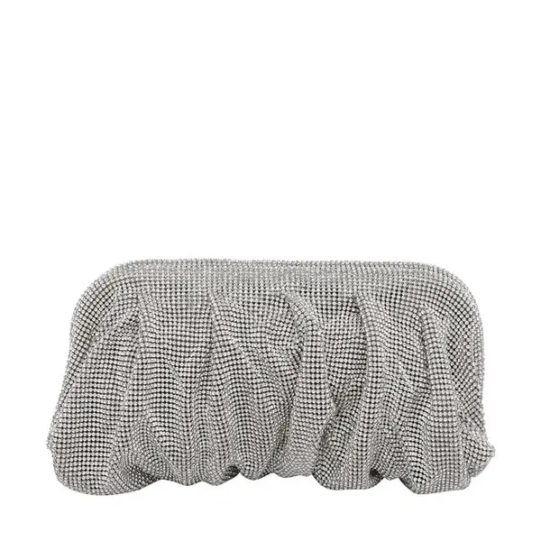 Benedetta Bruzziches Venus La Grande Clutch