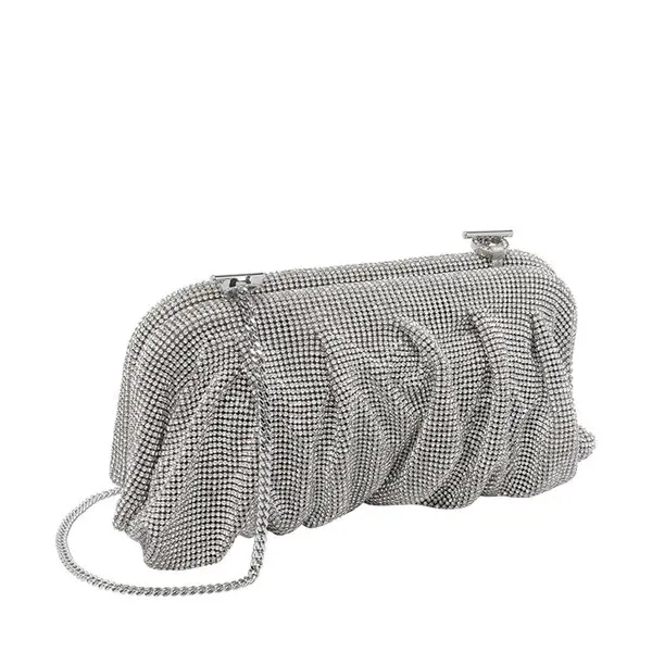 Benedetta Bruzziches Venus La Grande Clutch
