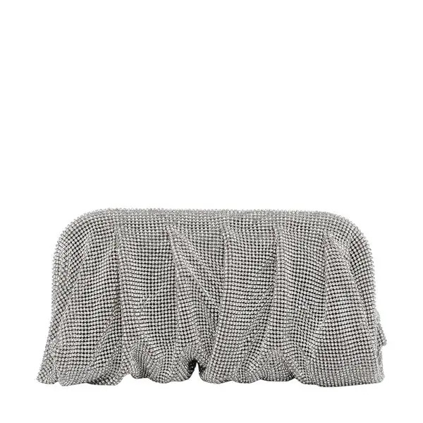 Benedetta Bruzziches Venus La Grande Clutch