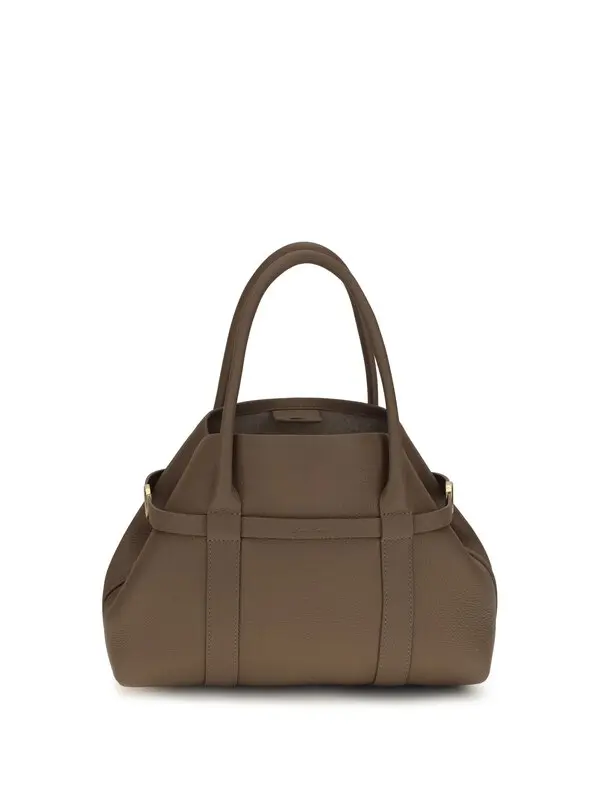 Loro Piana Small Ghiera Shoulder Bag