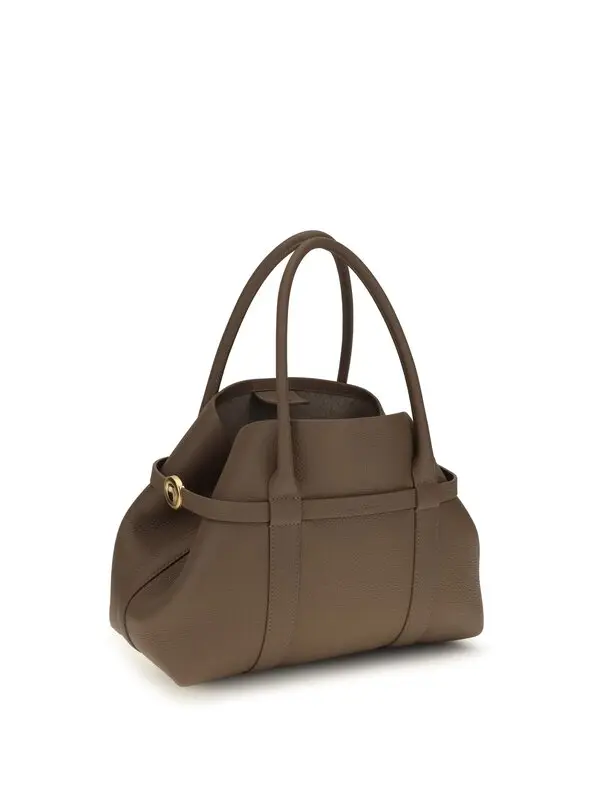 Loro Piana Small Ghiera Shoulder Bag