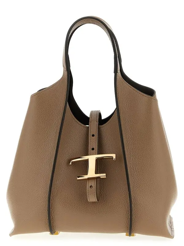 TOD'S T Timeless' Mini Handbag