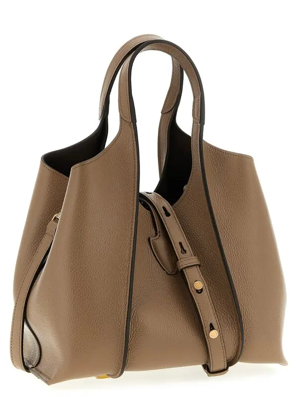 TOD'S T Timeless' Mini Handbag