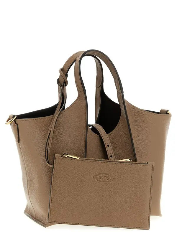 TOD'S T Timeless' Mini Handbag