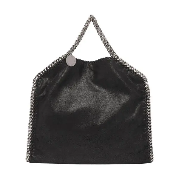 Stella McCartney Falabella Foldable Tote Bag