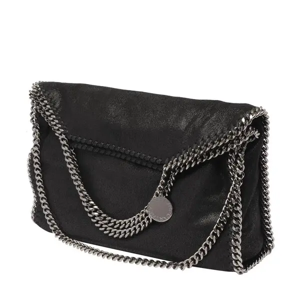 Stella McCartney Falabella Foldable Tote Bag