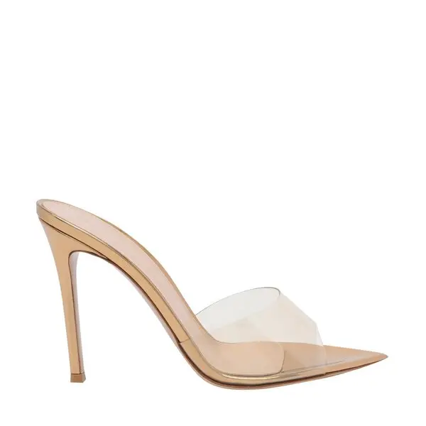 GIANVITO ROSSI Elle Pump Sandals