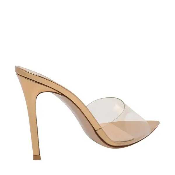 GIANVITO ROSSI Elle Pump Sandals