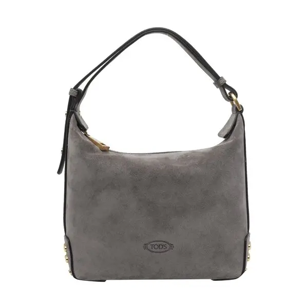 TOD'S Mini Metal Dots Handbag
