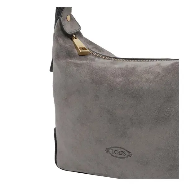 TOD'S Mini Metal Dots Handbag