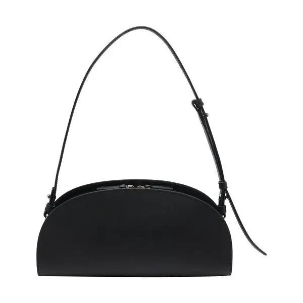 A.p.c. Demi-lune Shoulder Bag