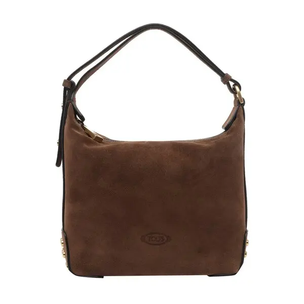 TOD'S Mini Metal Dots Handbag