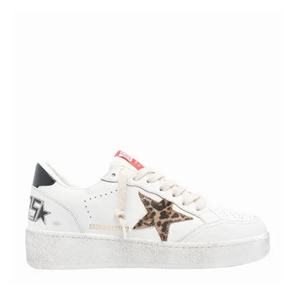 GOLDEN GOOSE Ballstar Sneakers