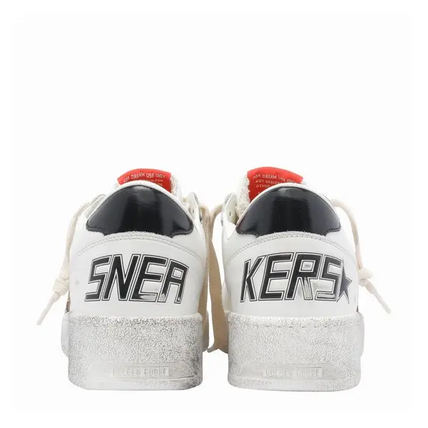 GOLDEN GOOSE Ballstar Sneakers