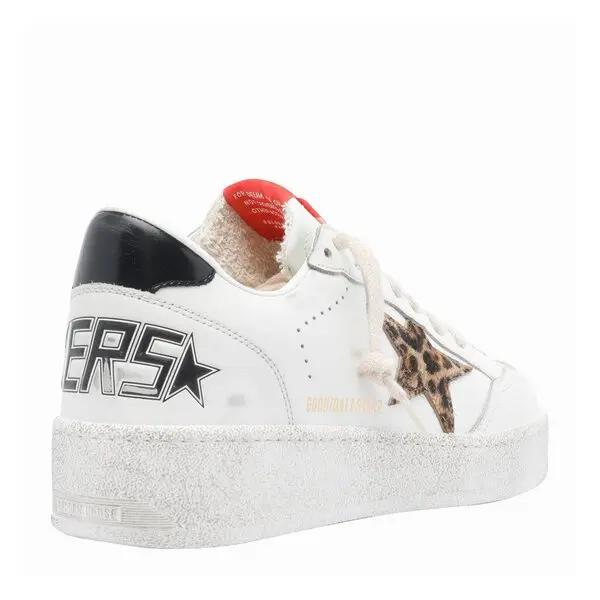 GOLDEN GOOSE Ballstar Sneakers