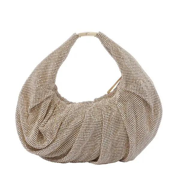 Benedetta Bruzziches Yennefer Handbag