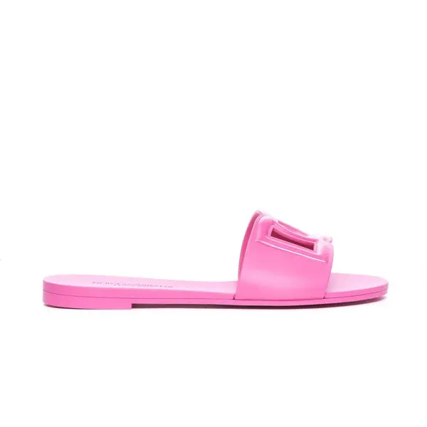 Dolce & Gabbana Dg Logo Slides