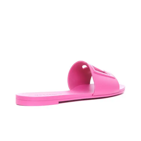 Dolce & Gabbana Dg Logo Slides