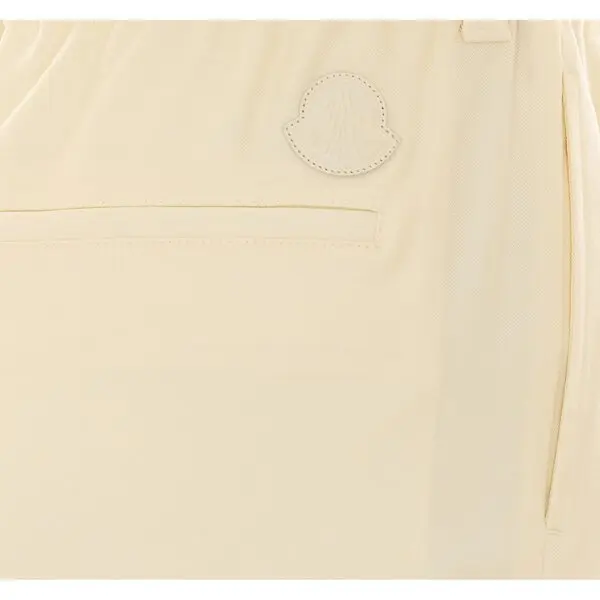 Moncler Logo Pants
