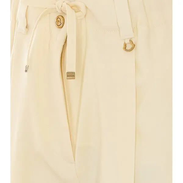 Moncler Logo Pants