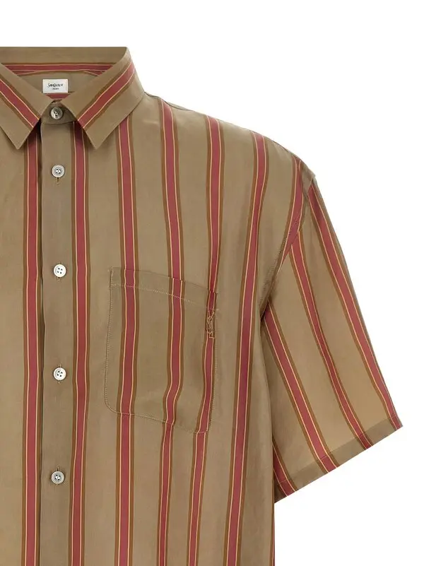 Saint Laurent Cassandre' Shirt
