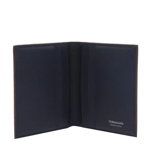 FERRAGAMO Monogram Cards Holder