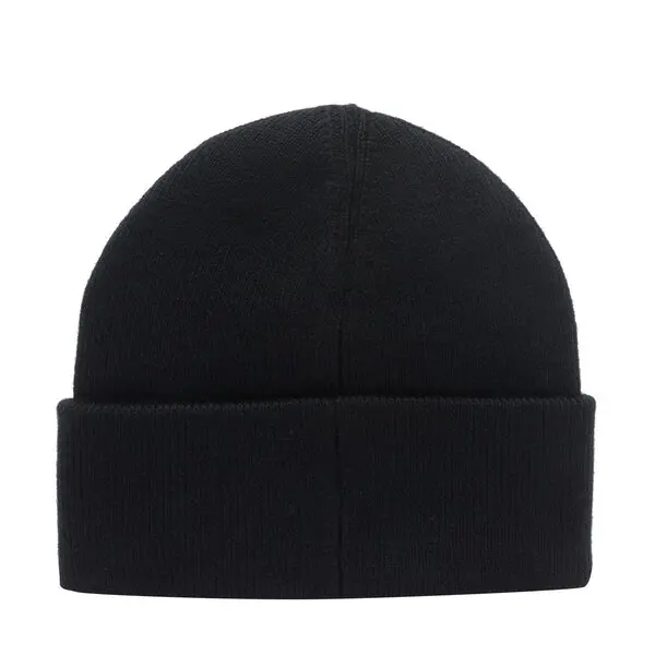 Moose Knuckles Logo Icon Beanie