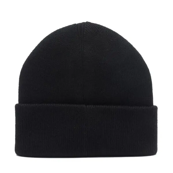 Moose Knuckles Logo Icon Beanie