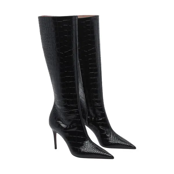 Paris Texas Vera Boots
