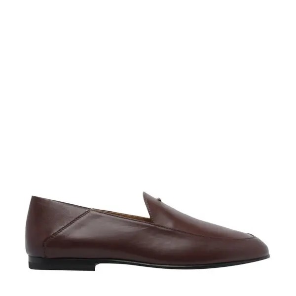 TOD'S Leather Loafers