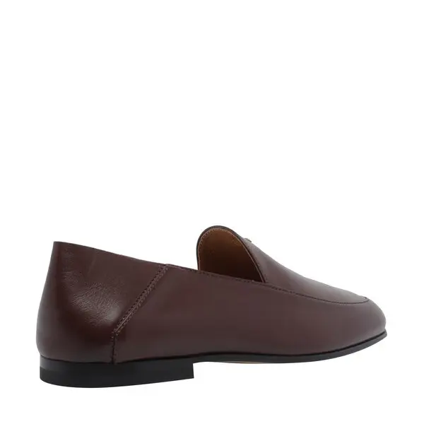 TOD'S Leather Loafers