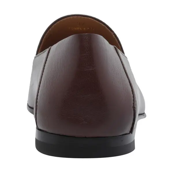 TOD'S Leather Loafers