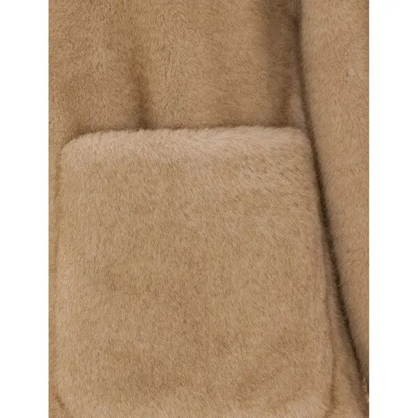 Herno Faux Fur Bomber