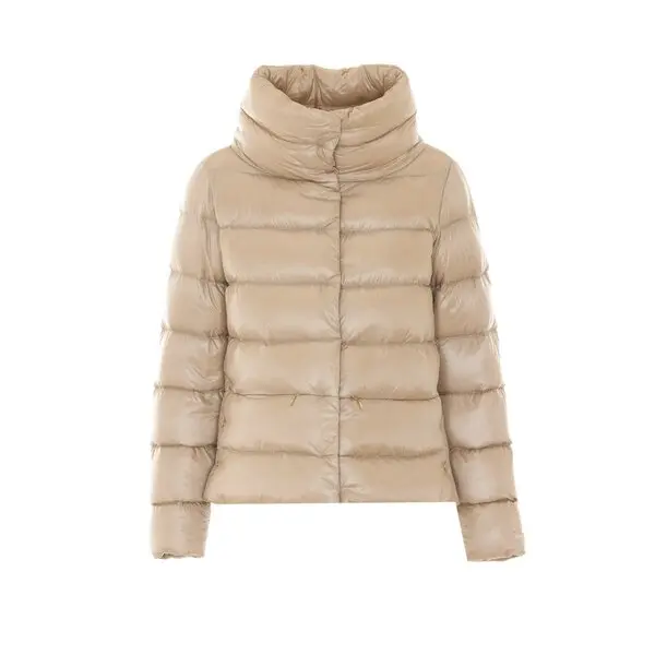 Herno Padded Cape