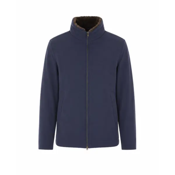 Herno Heavy Jacket