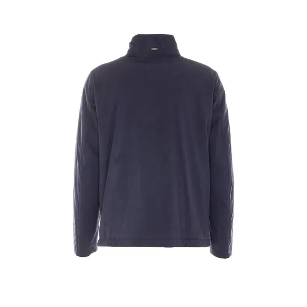 Herno Heavy Jacket