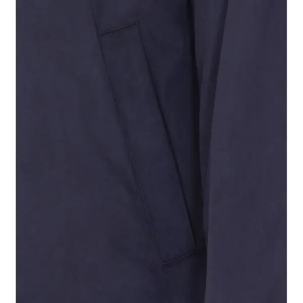 Herno Heavy Jacket