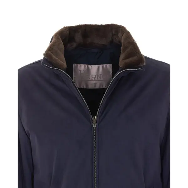 Herno Heavy Jacket