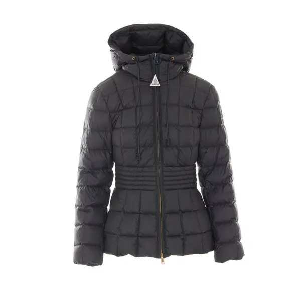 Moncler Engoulevent Down Jacket