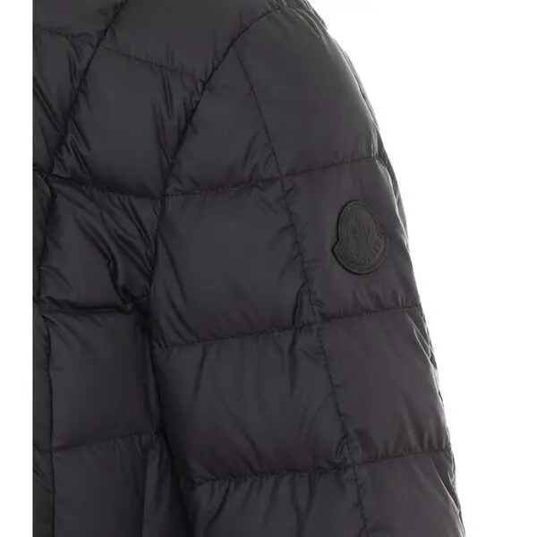 Moncler Engoulevent Down Jacket