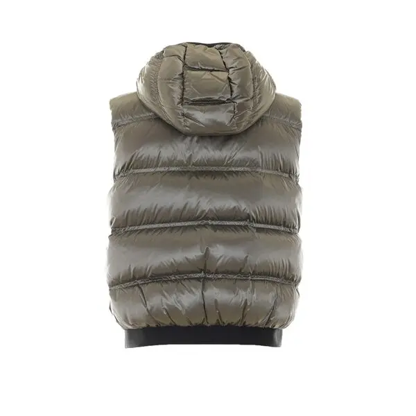 Moncler Fluidite Vest
