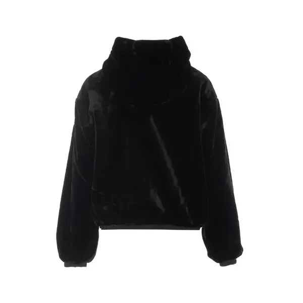 Moose Knuckles Eaton Bunny Reversible Jacket