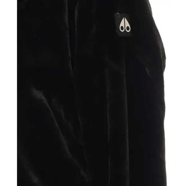 Moose Knuckles Eaton Bunny Reversible Jacket