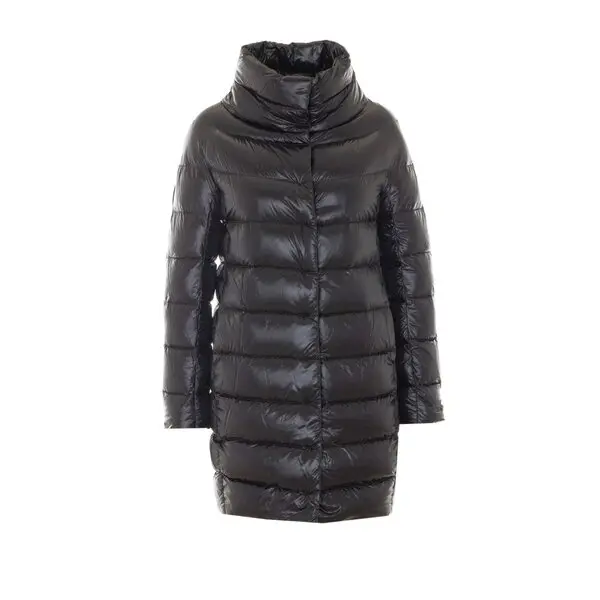 Herno Dora Long Down Jacket