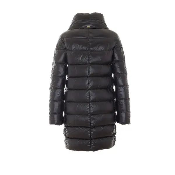 Herno Dora Long Down Jacket